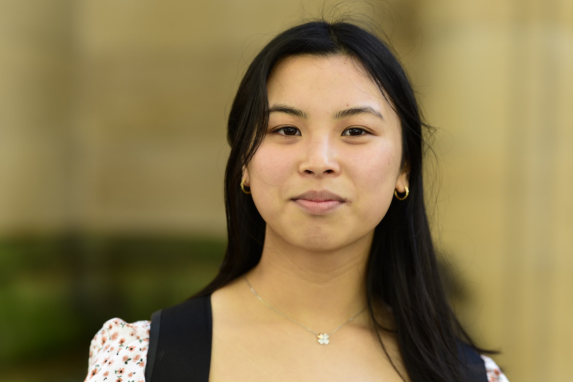 Project – 100 Strangers (43/100) – Tracey - BlissfulPenguin's Blog