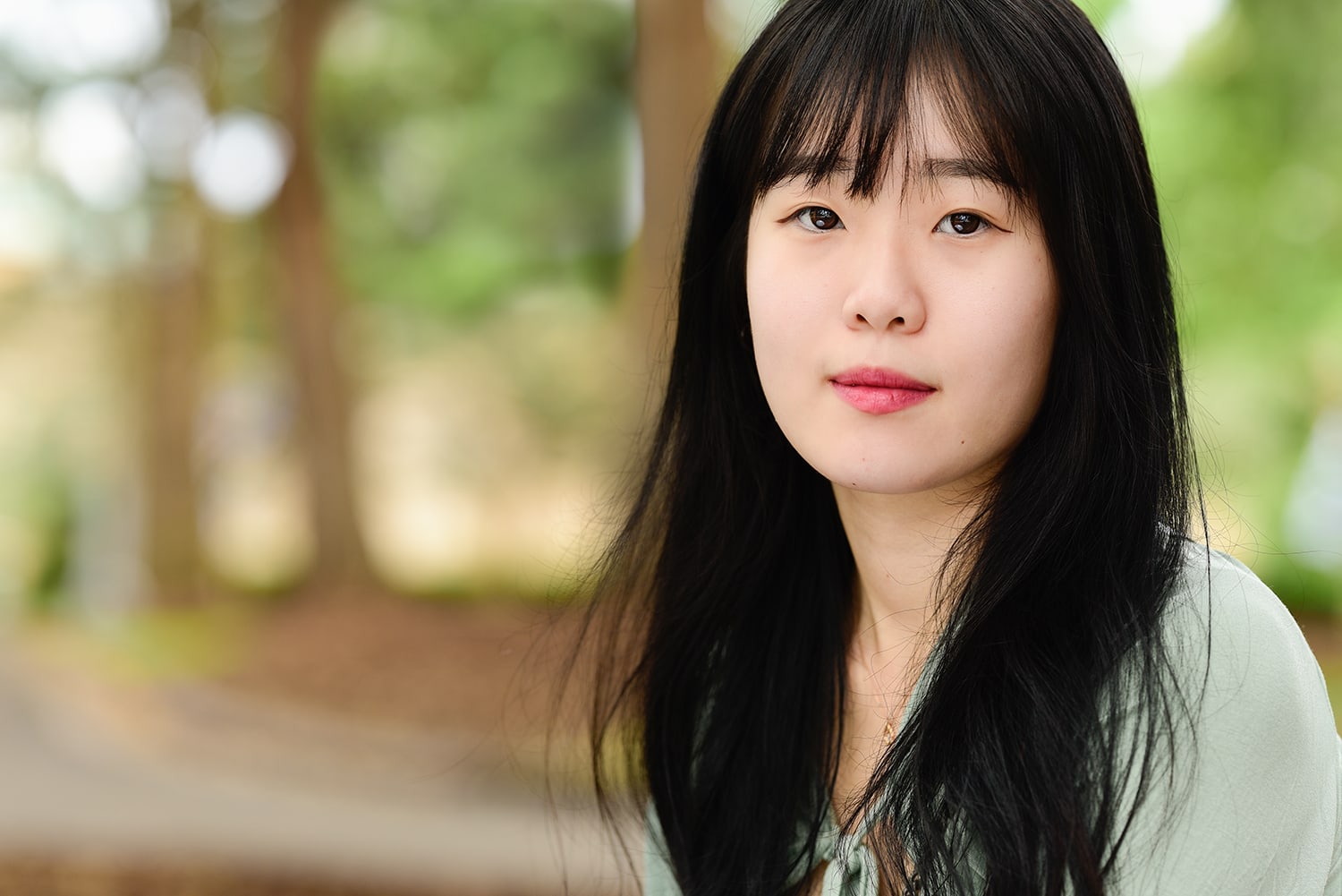 Project – 100 Strangers (58/100) – Suyeon Kim -An adventure of meeting ...